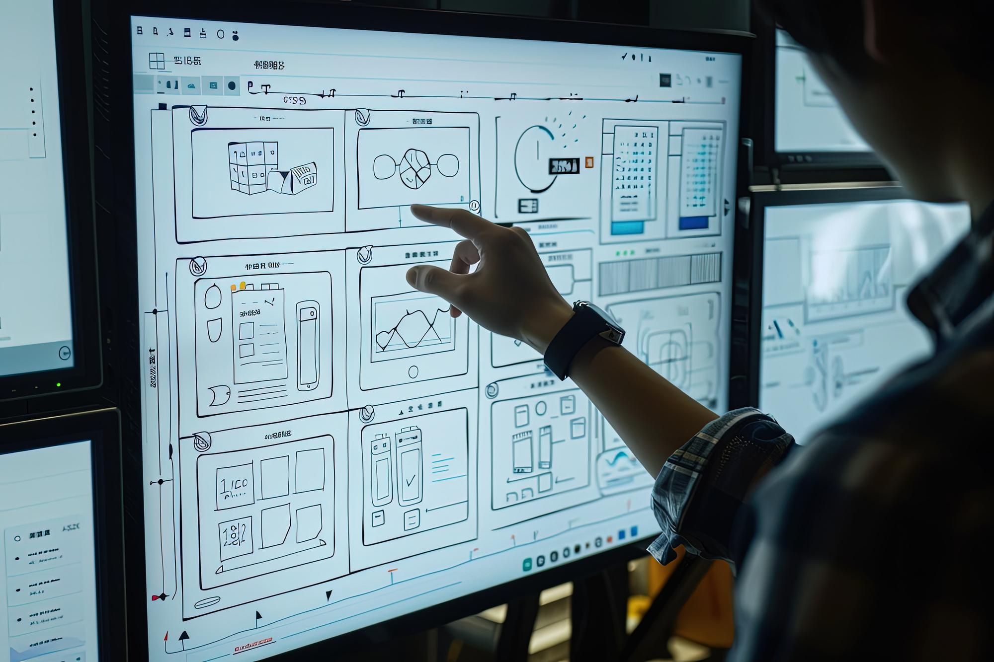 Web Design - Choosing the Right Web Design Framework